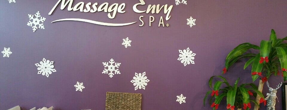 The 15 Best Places for Massage in Raleigh