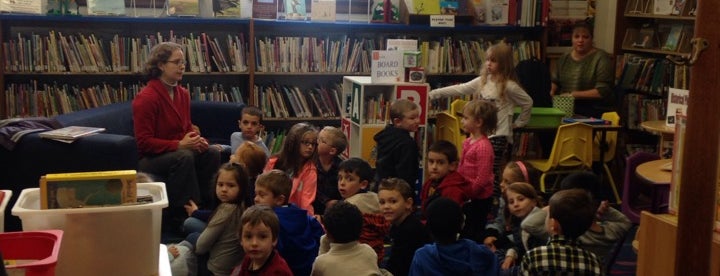 Other Libraries in our System