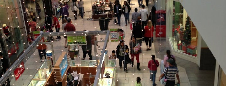 The 15 Best Places for Malls in Austin