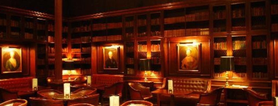 The 15 Best Places for Hidden Spots in Copenhagen