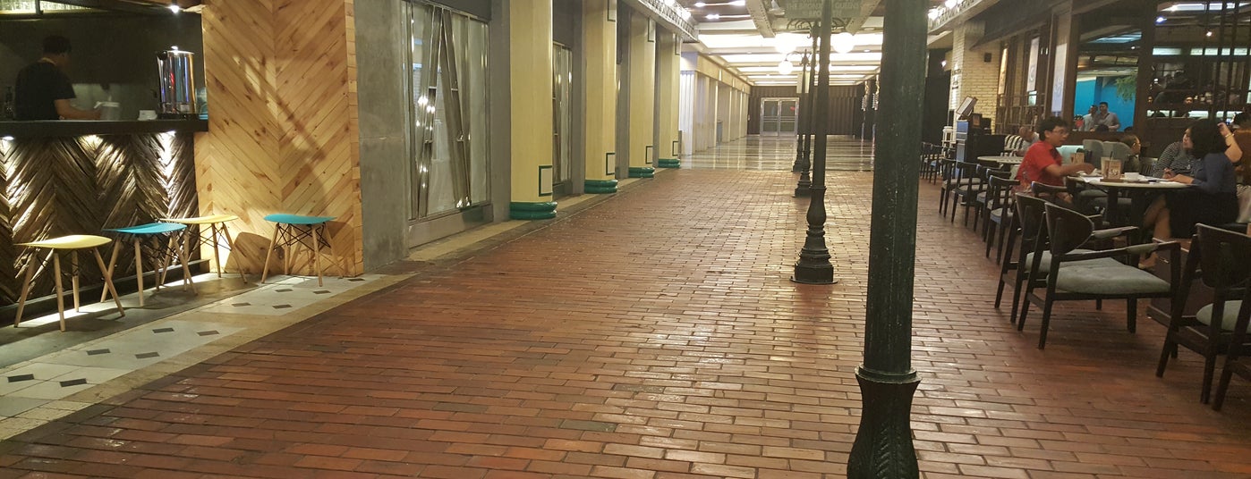 The 15 Best Places for Malls in Jakarta