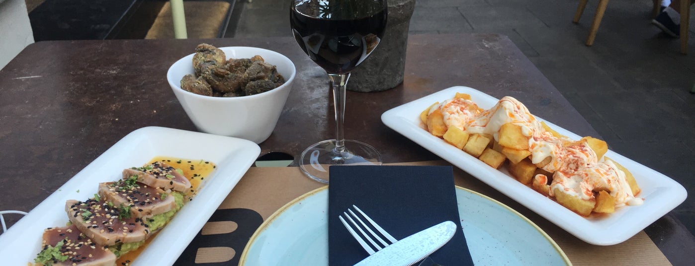 The 15 Best Places for Sangria in Barcelona