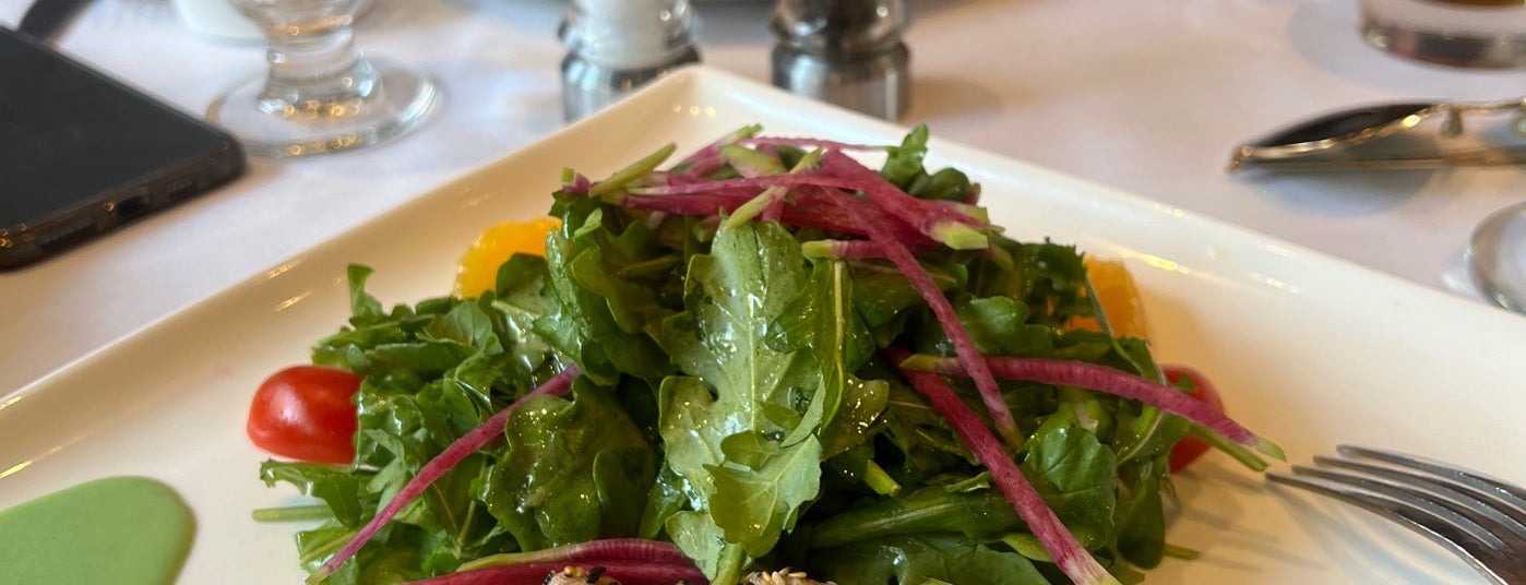 The 15 Best Places for Breakfast Food in Georgetown, Washington