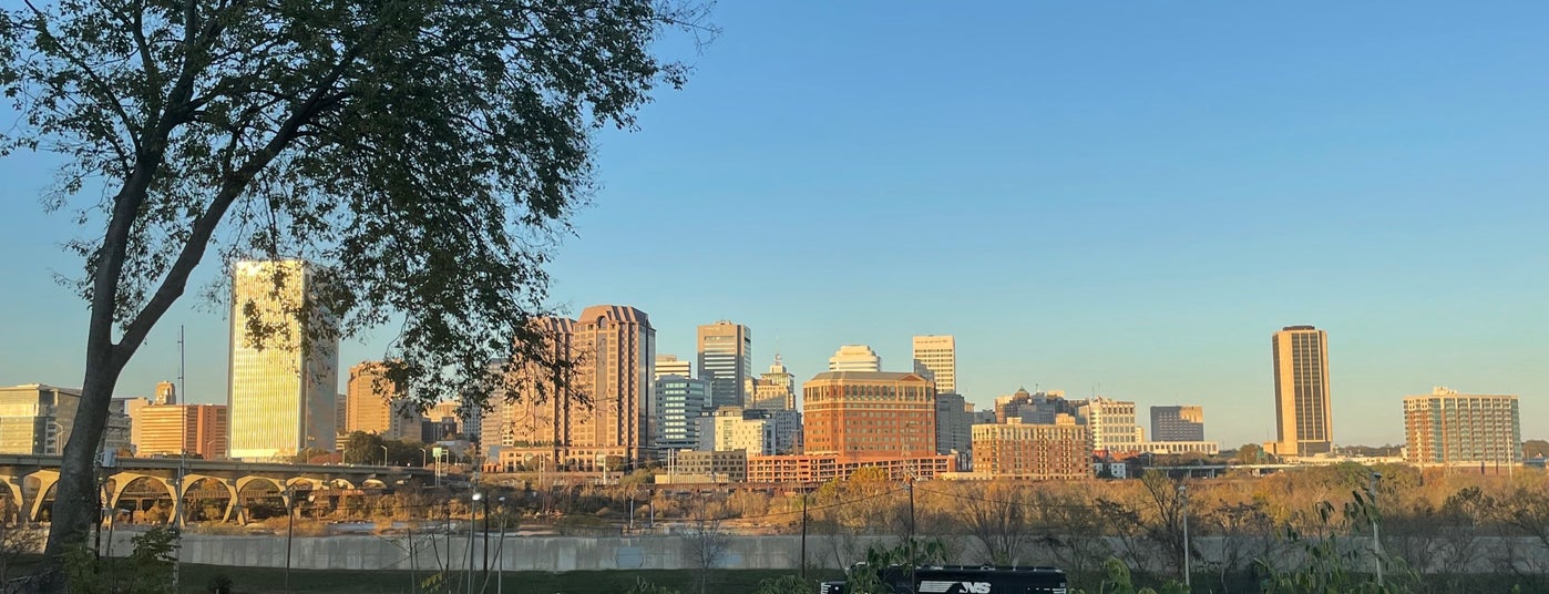 The 15 Best Places with Scenic Views in Richmond