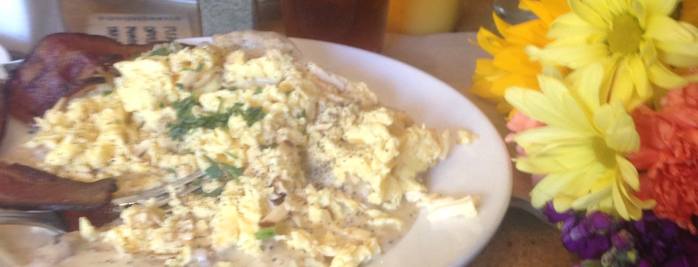 The 15 Best Places for Breakfast Food in Phoenix