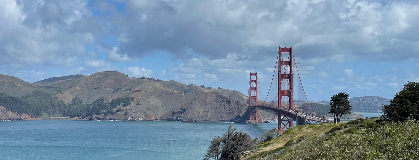 The 15 Best Scenic Lookouts in San Francisco