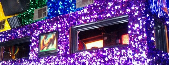 The 11 Best Gay Bars in Atlanta