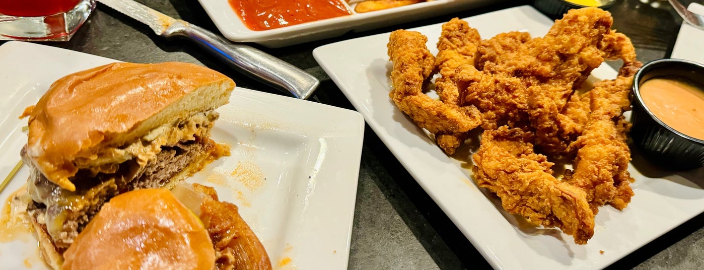 The 15 Best Places for Burgers in Indianapolis