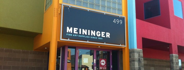 The 15 Best Places for Gifts in Denver