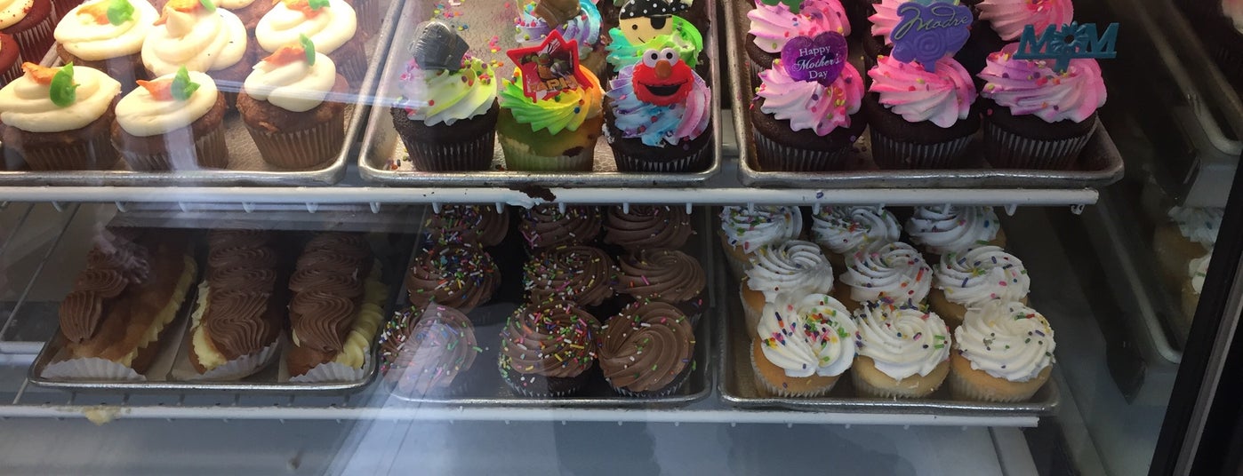 The 15 Best Places for Desserts in Napa