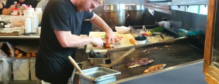 The 13 Best Places for Lunch Spot in Seattle