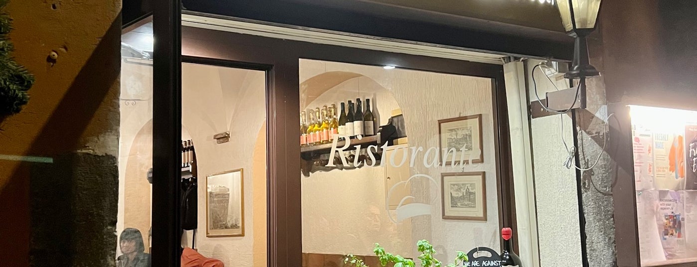 The 15 Best Places for Hidden Dining in Rome