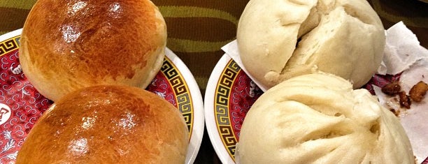 The 15 Best Places for Steamed Buns in New York City