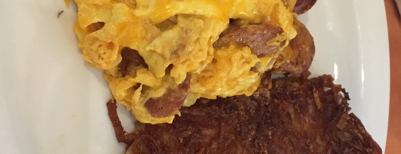 The 15 Best Places for Breakfast Food in Phoenix