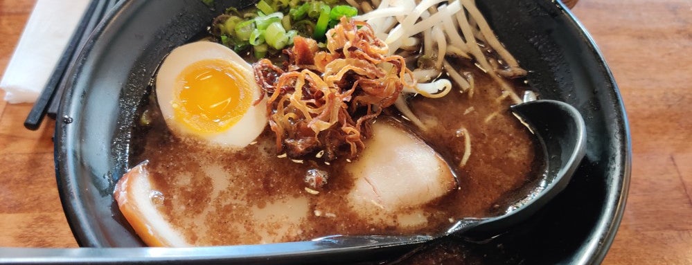 The 15 Best Places for Ramen in Seattle