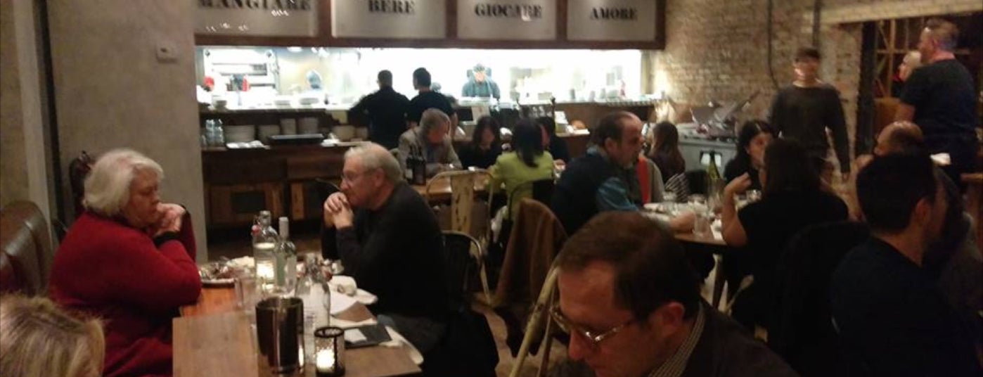 The 15 Best Places for Bread Pudding in Chicago