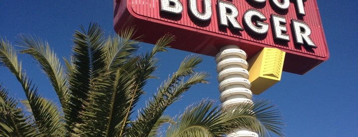 The 7 Best Fast Food Restaurants in Las Vegas