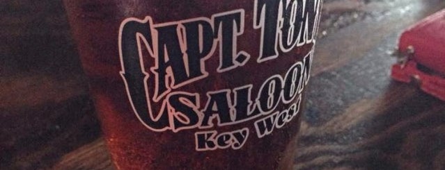 The 15 Best Places for Beer in Key West