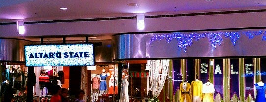 Stonebriar Centre- Frisco, TX