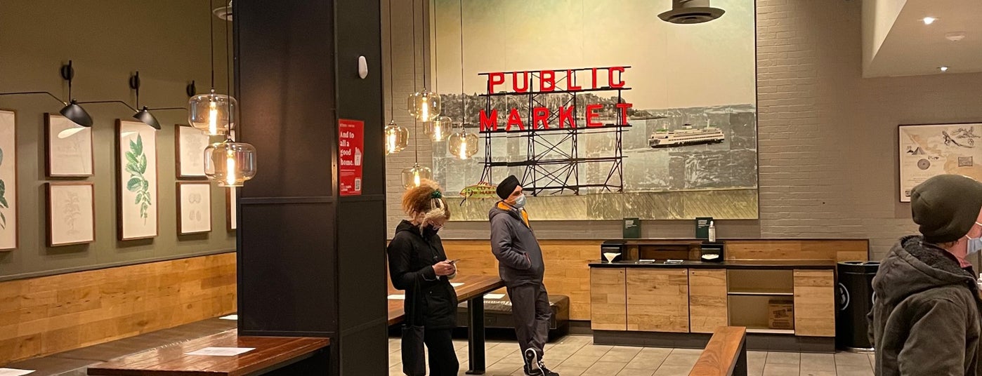 The 15 Best Coffee Shops in Seattle