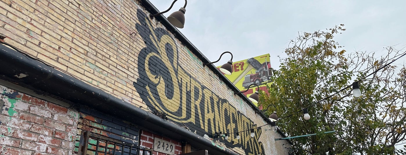 The 13 Best Hipster Places in Dallas