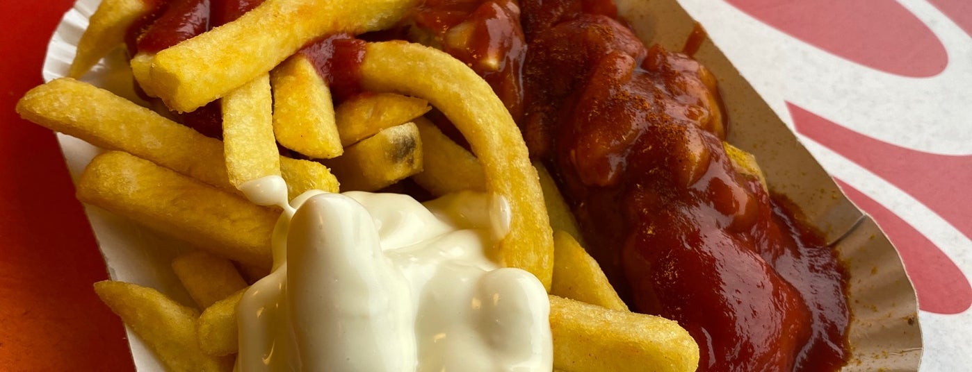 The 15 Best Places for Wurst in Berlin