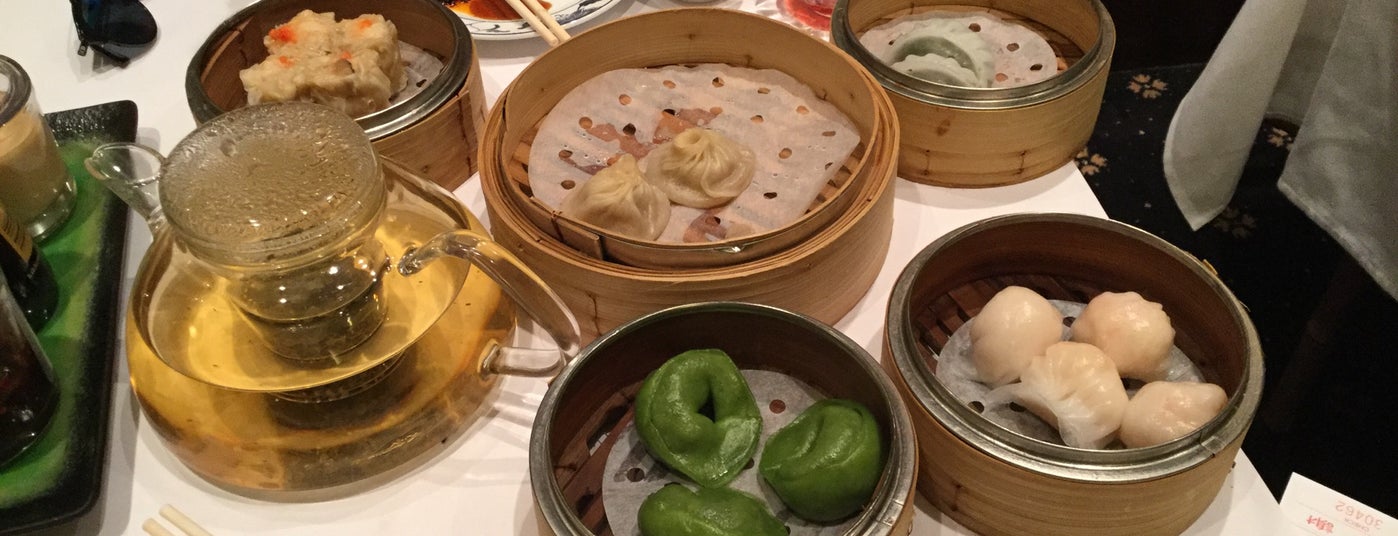 The 15 Best Dim Sum Restaurants in San Francisco