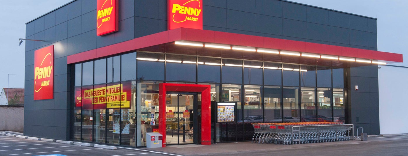 PENNY-Märkte 1