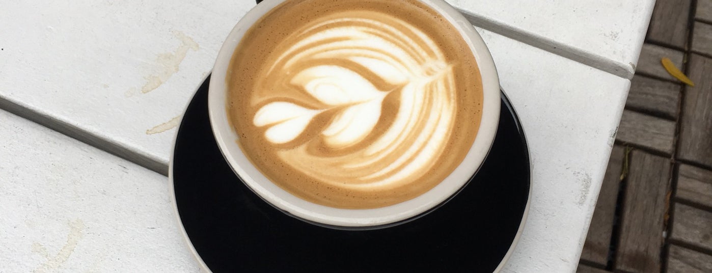 The 15 Best Places for Espresso in Hell's Kitchen, New York