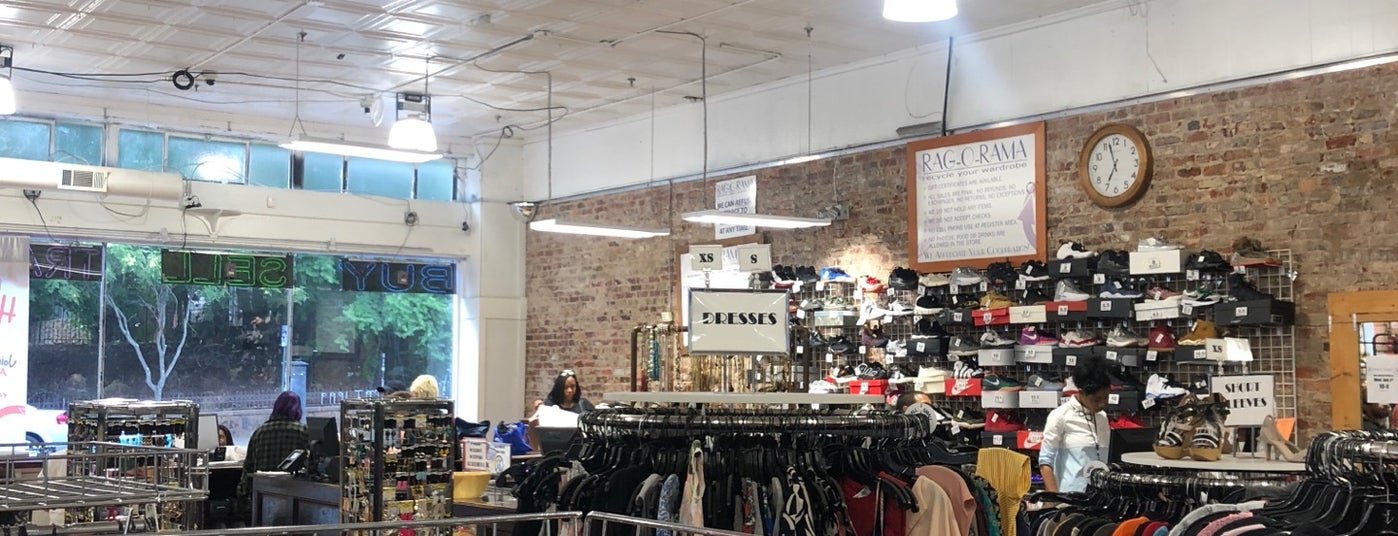 The 15 Best Hipster Places in Atlanta