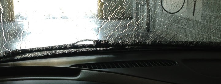 Mills Fleet Farm Car Wash