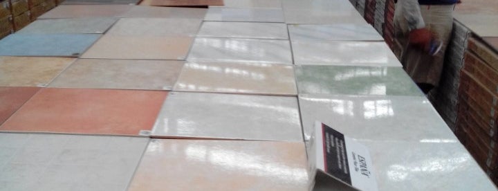 Hardwares, Depots, Home Improvement Shops