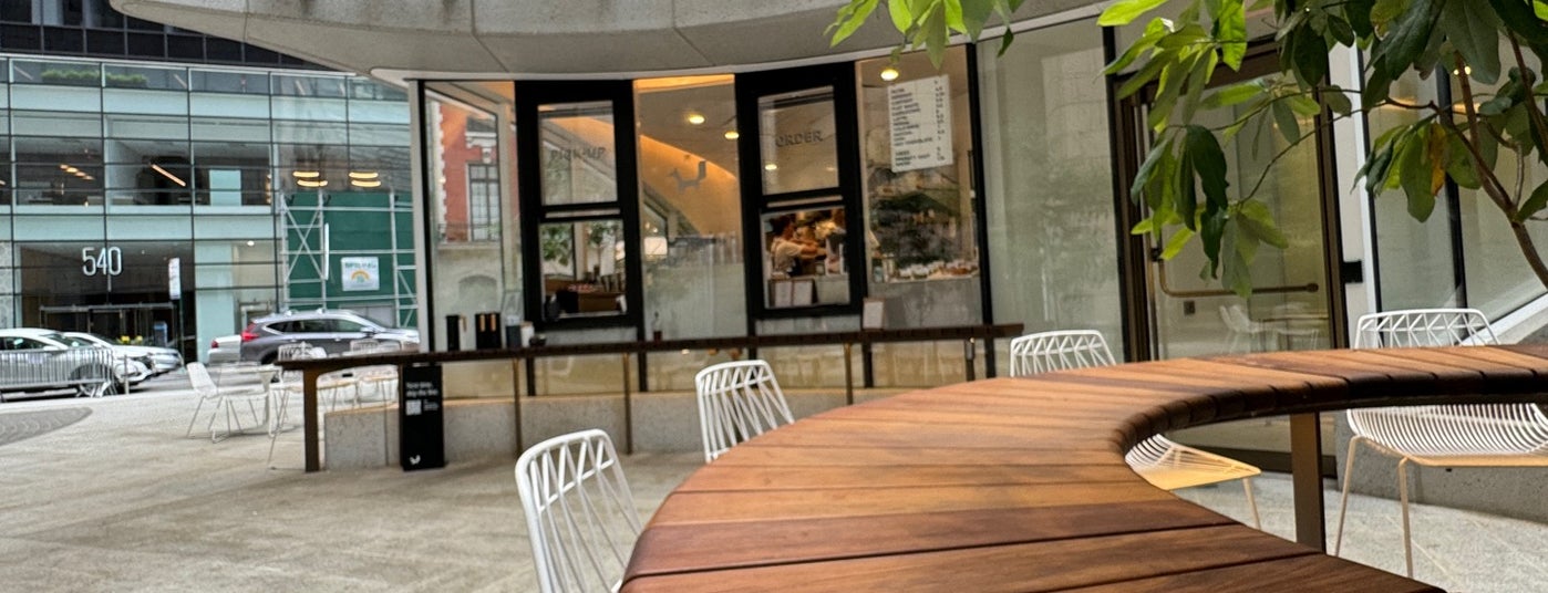 The 15 Best Coffee Shops in Midtown East, New York