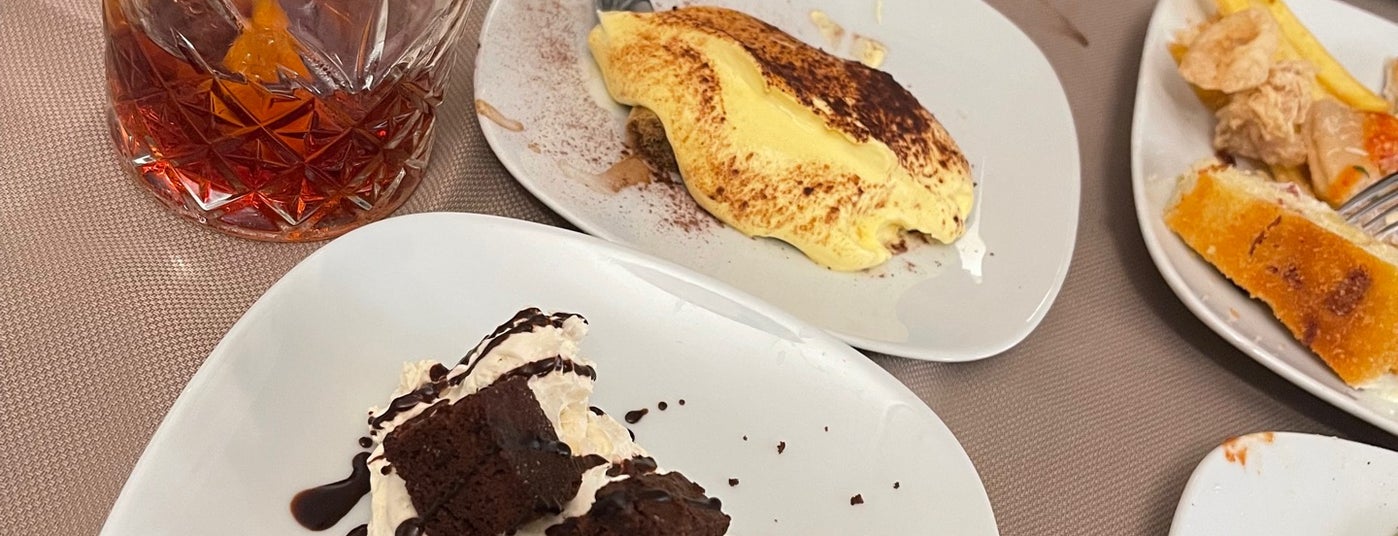 The 15 Best Places with a Buffet in Rome