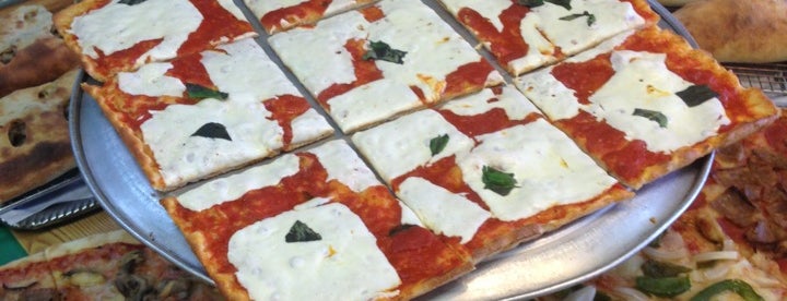 The 15 Best Places for Pizza in Newark