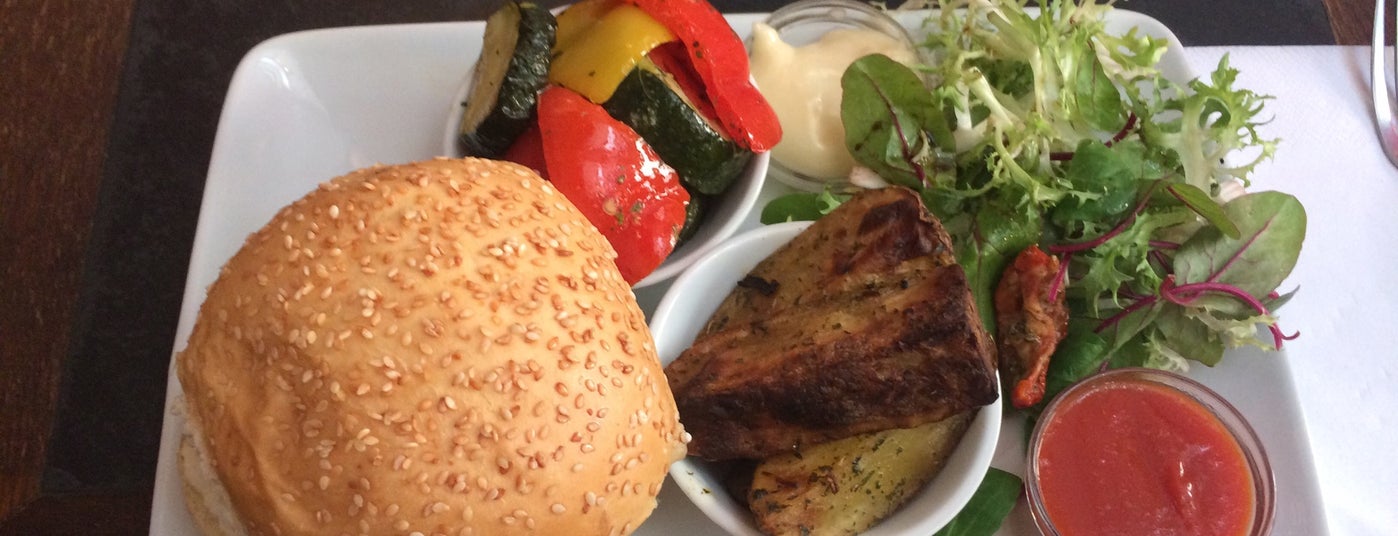 The 15 Best Places for Parmesan in Paris