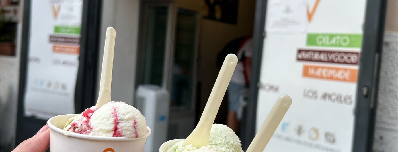 The 15 Best Places for Gelato in Rome