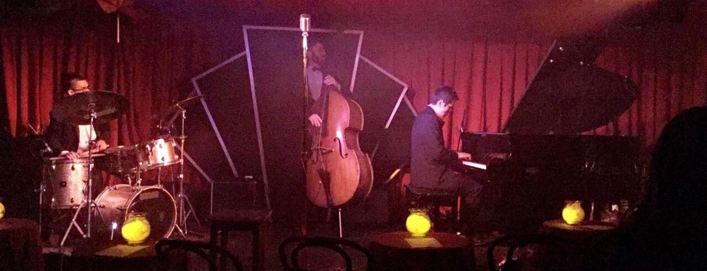 The 15 Best Hotel Bars in New York City