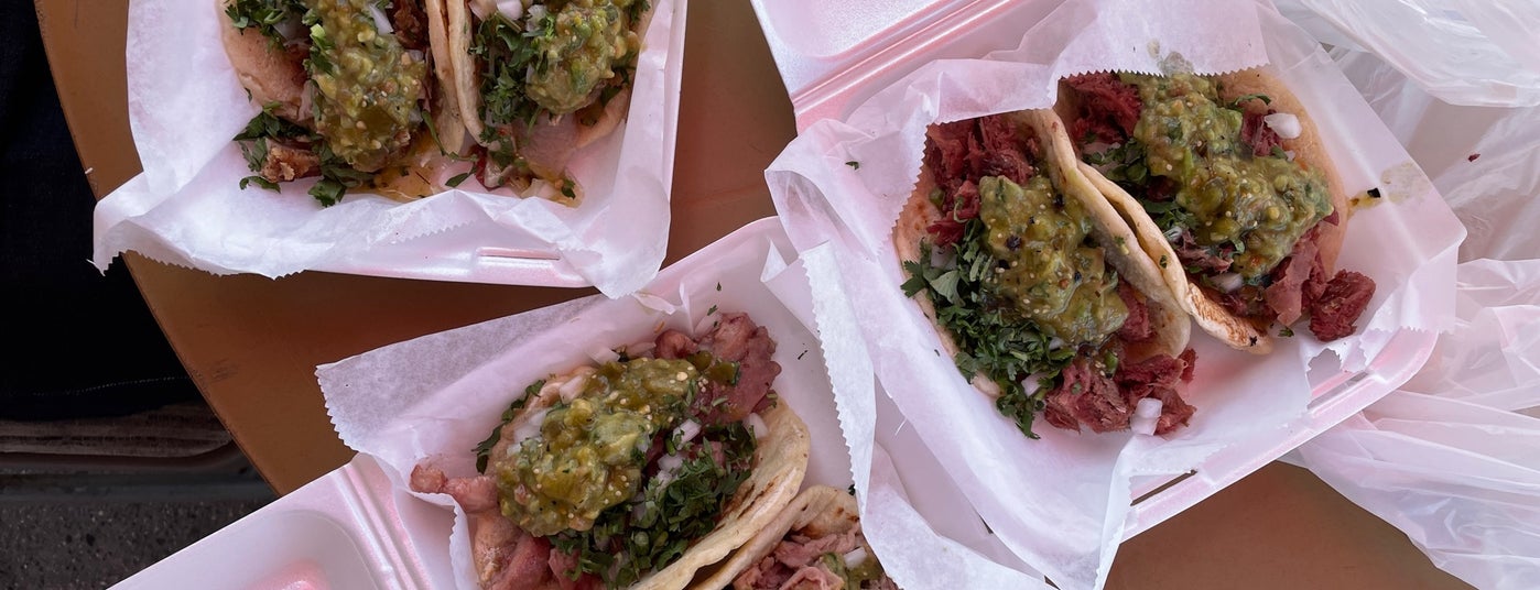The 15 Best Places for Tamales in Los Angeles