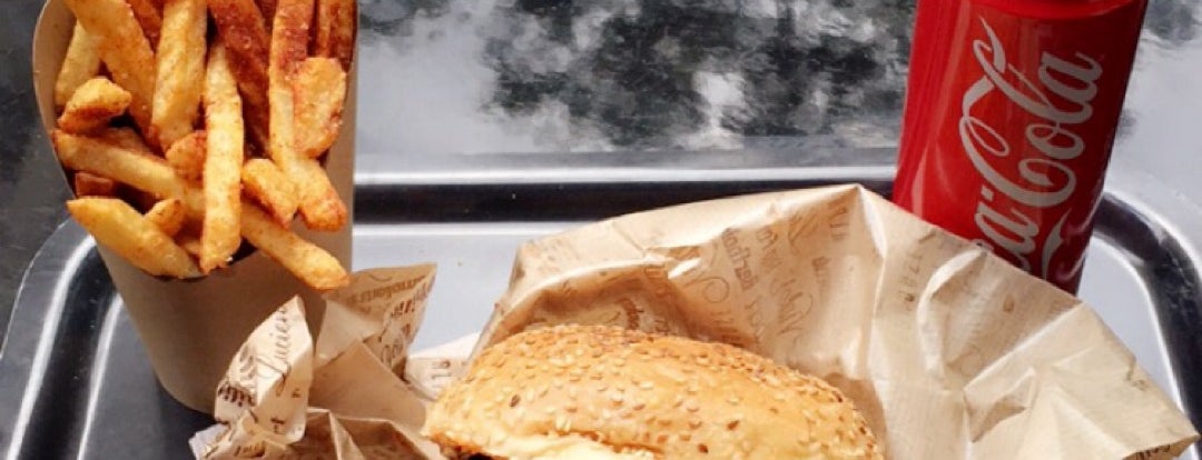 The 15 Best Places for French Fries in Paris