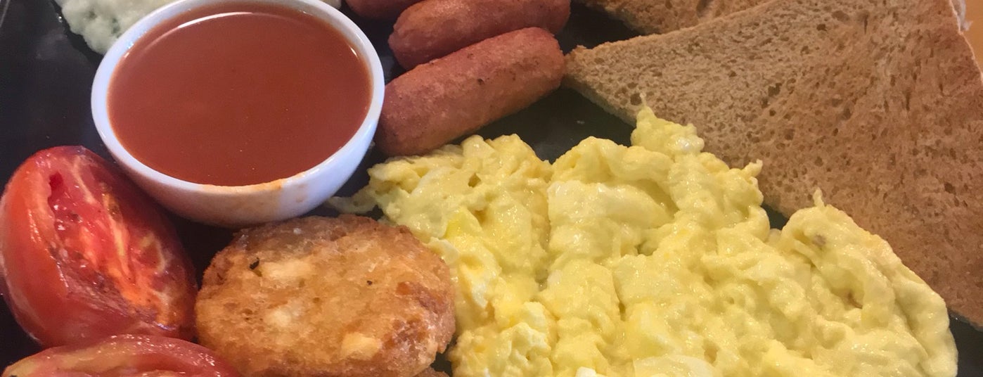 The 15 Best Places for Breakfast Food in Bangalore