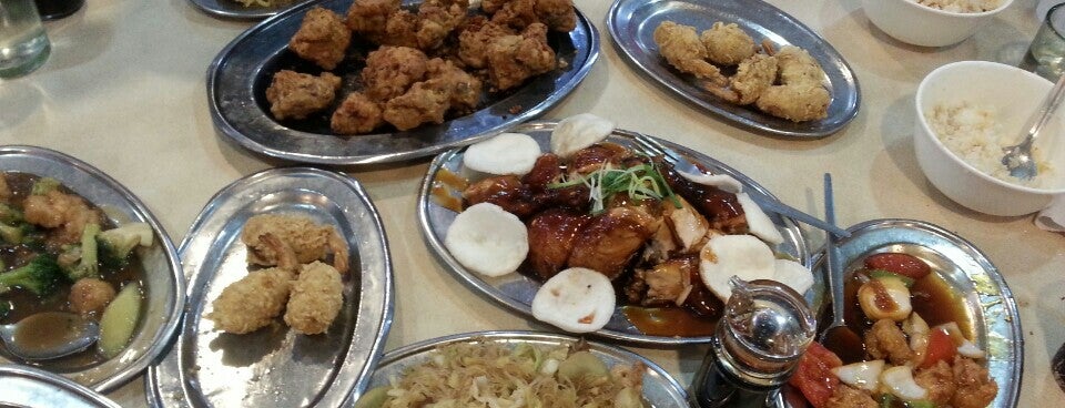 Must-visit Food in Valenzuela City