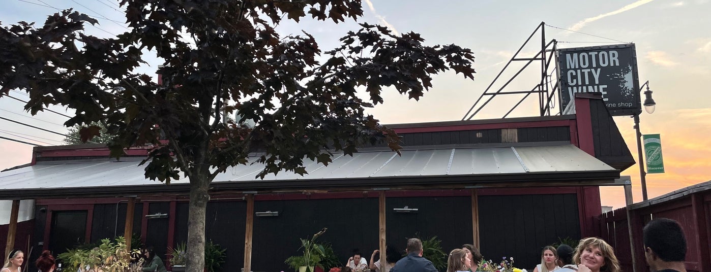 The 15 Best Places for Jazz Music in Detroit