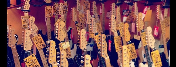 The 15 Best Music Stores in London