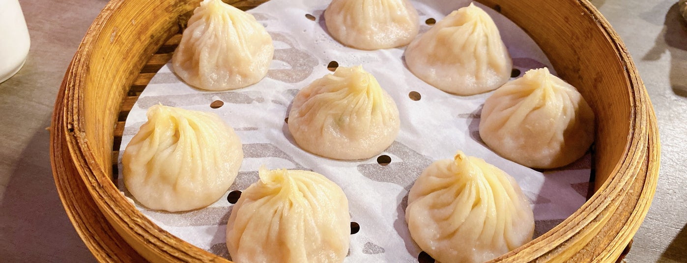 The 15 Best Places for Dim Sum in Taipei