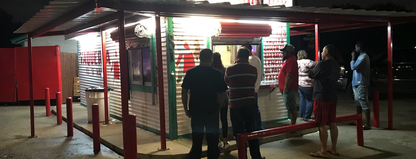 The 15 Best Places for Tacos in Dallas