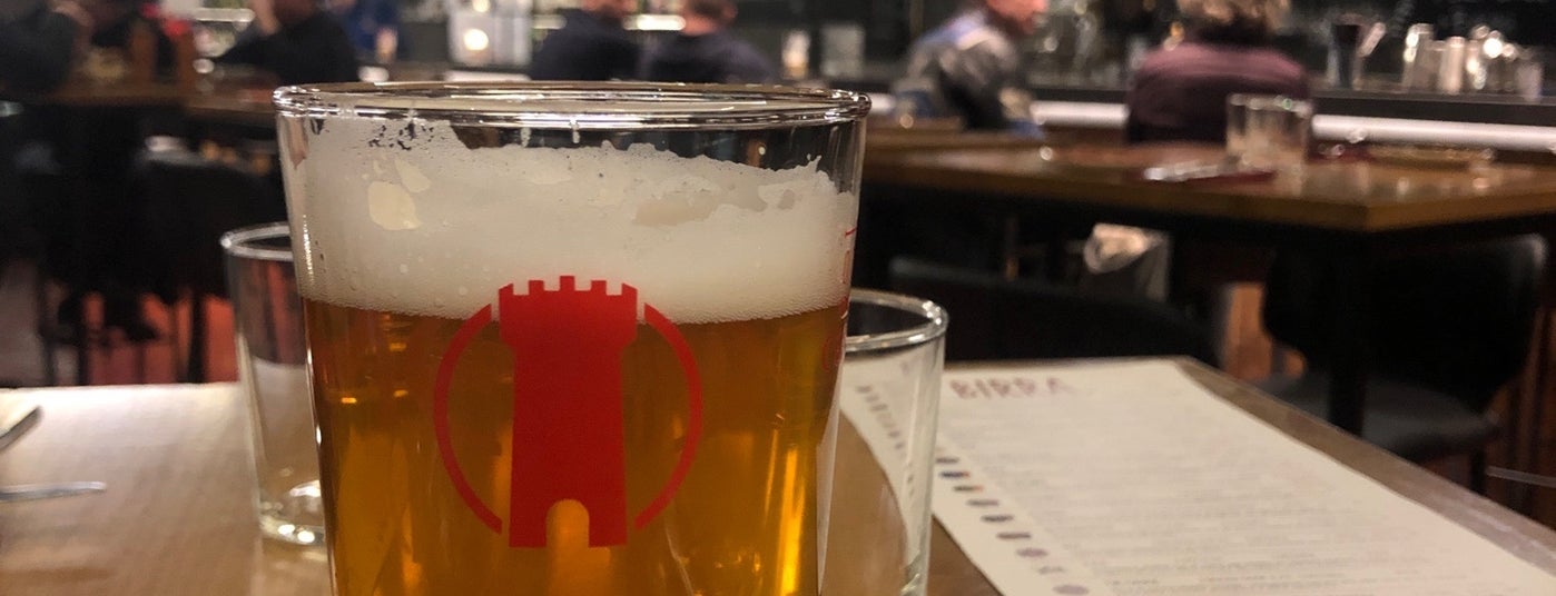The 15 Best Places for Beer in Rome
