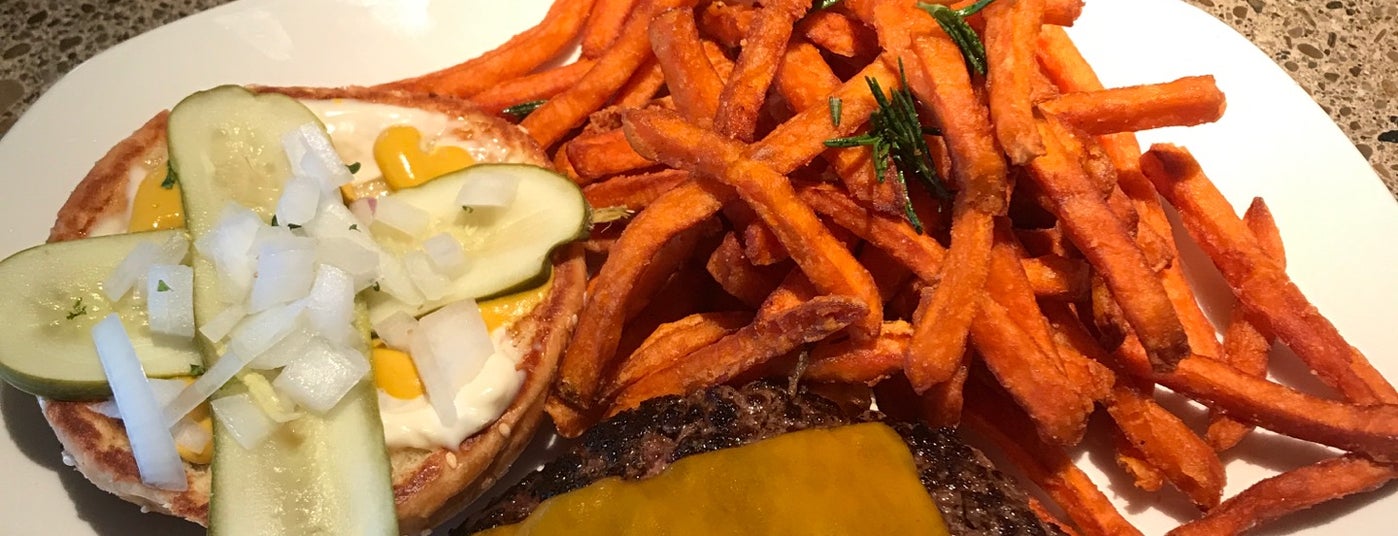 The 15 Best Places for Vegan Food in Columbus