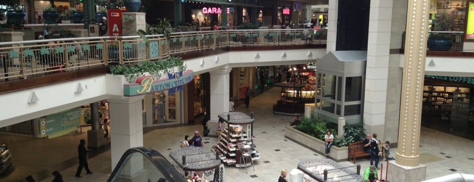 The 15 Best Places for Malls in Austin