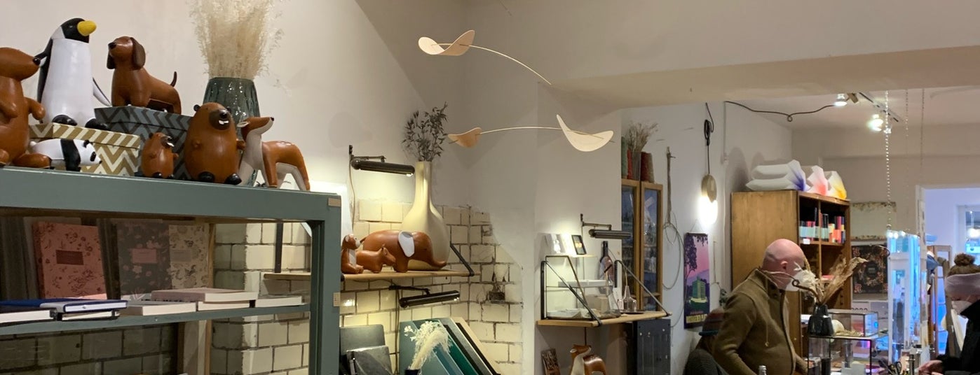 The 15 Best Places for Gifts in Berlin
